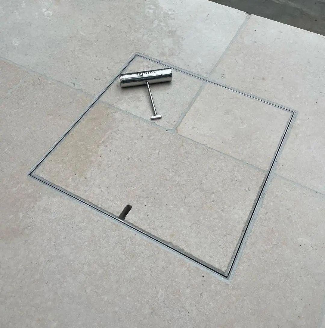 HIDE Skimmer Lids Intro | HIDE Skimmer Lids