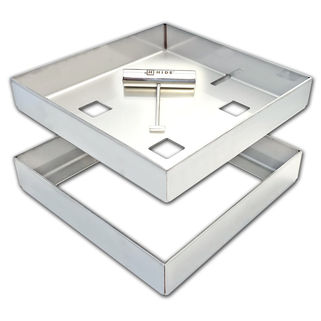 Access Covers | HIDE Skimmer Lids