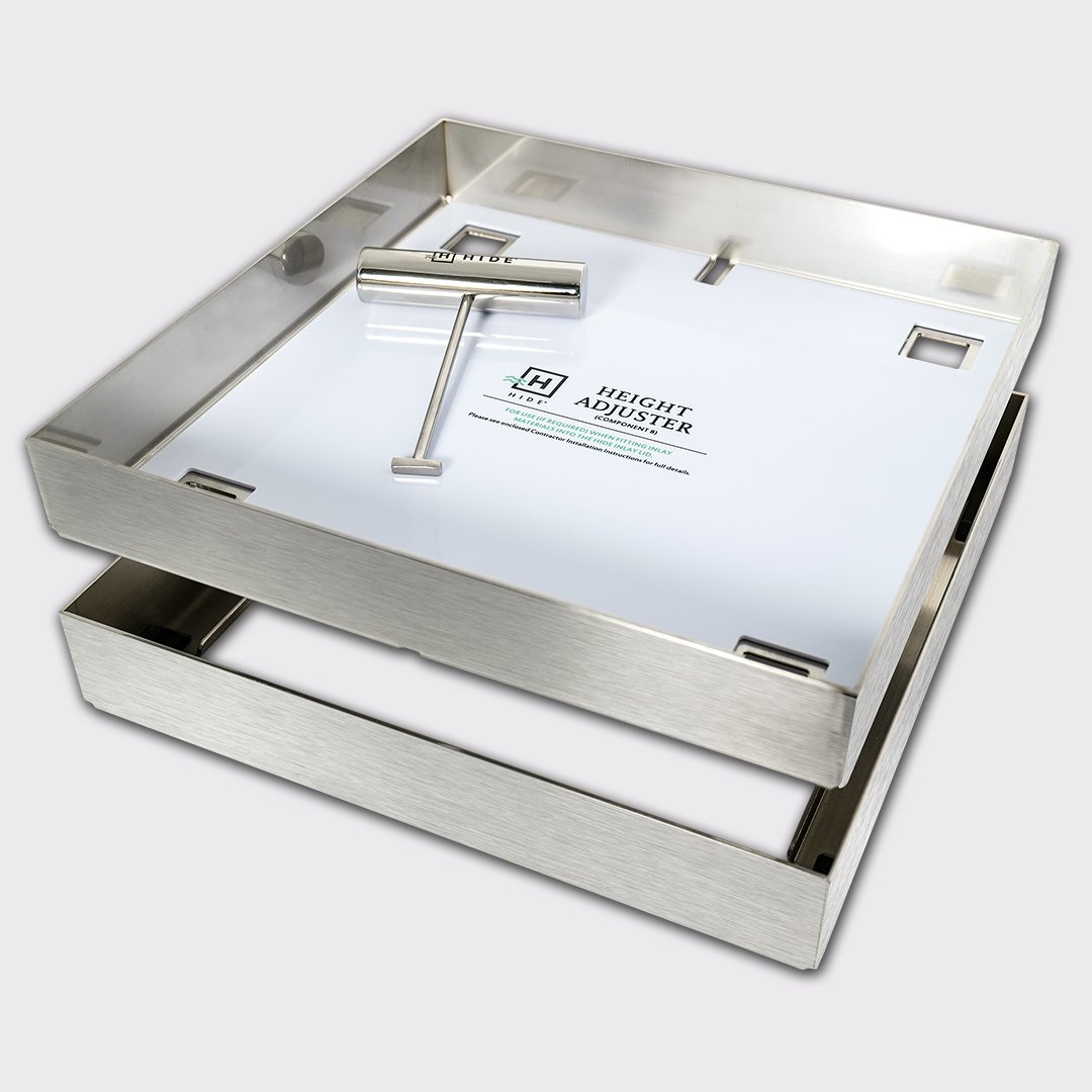 Access Covers | HIDE Skimmer Lids