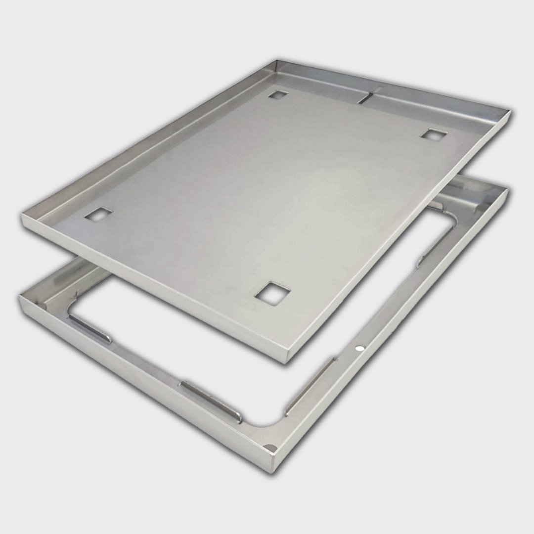 Access Covers | HIDE Skimmer Lids