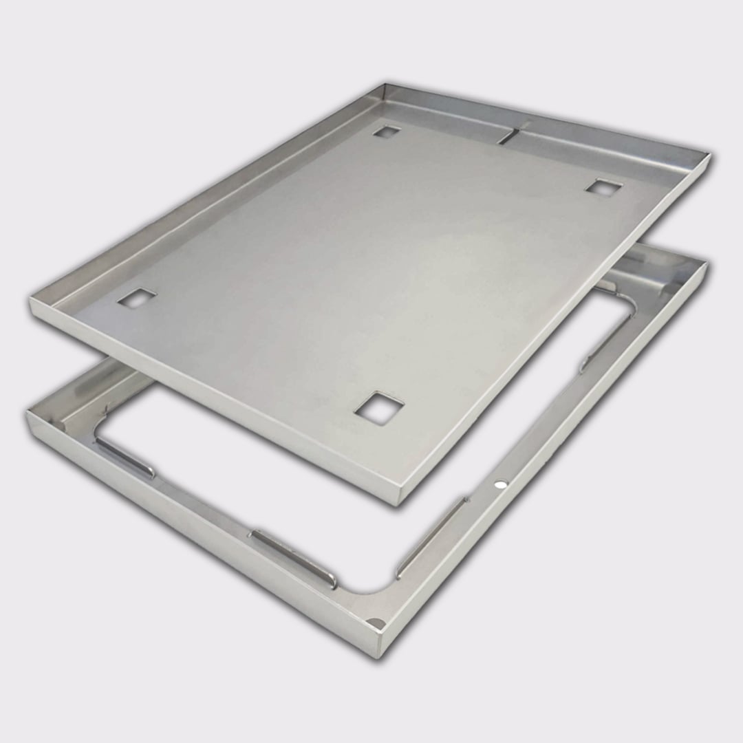 Access Covers | HIDE Skimmer Lids