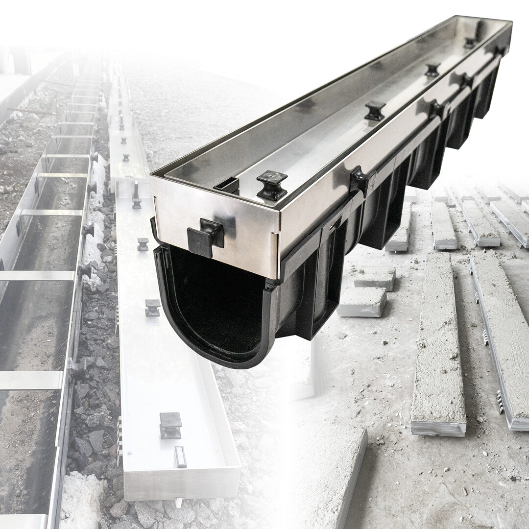 HIDE Concrete Covers Introduction | HIDE Skimmer Lids