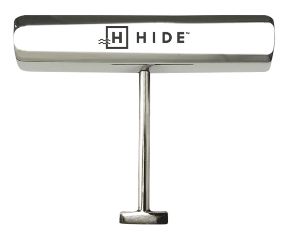 Concealed Drain Covers | External Drainage | HIDE Skimmer Lids