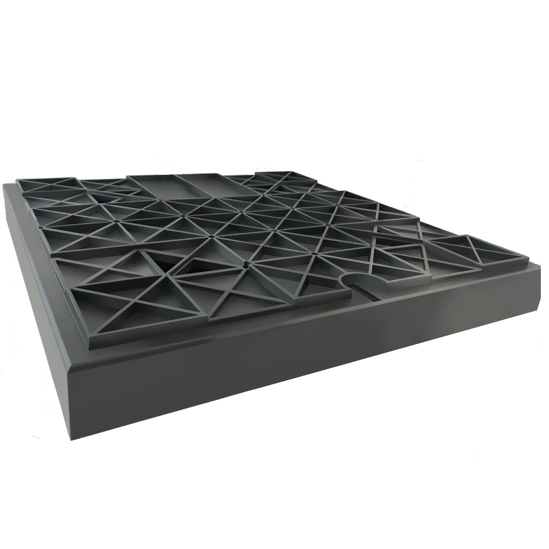 Polymer | HIDE Skimmer Lids