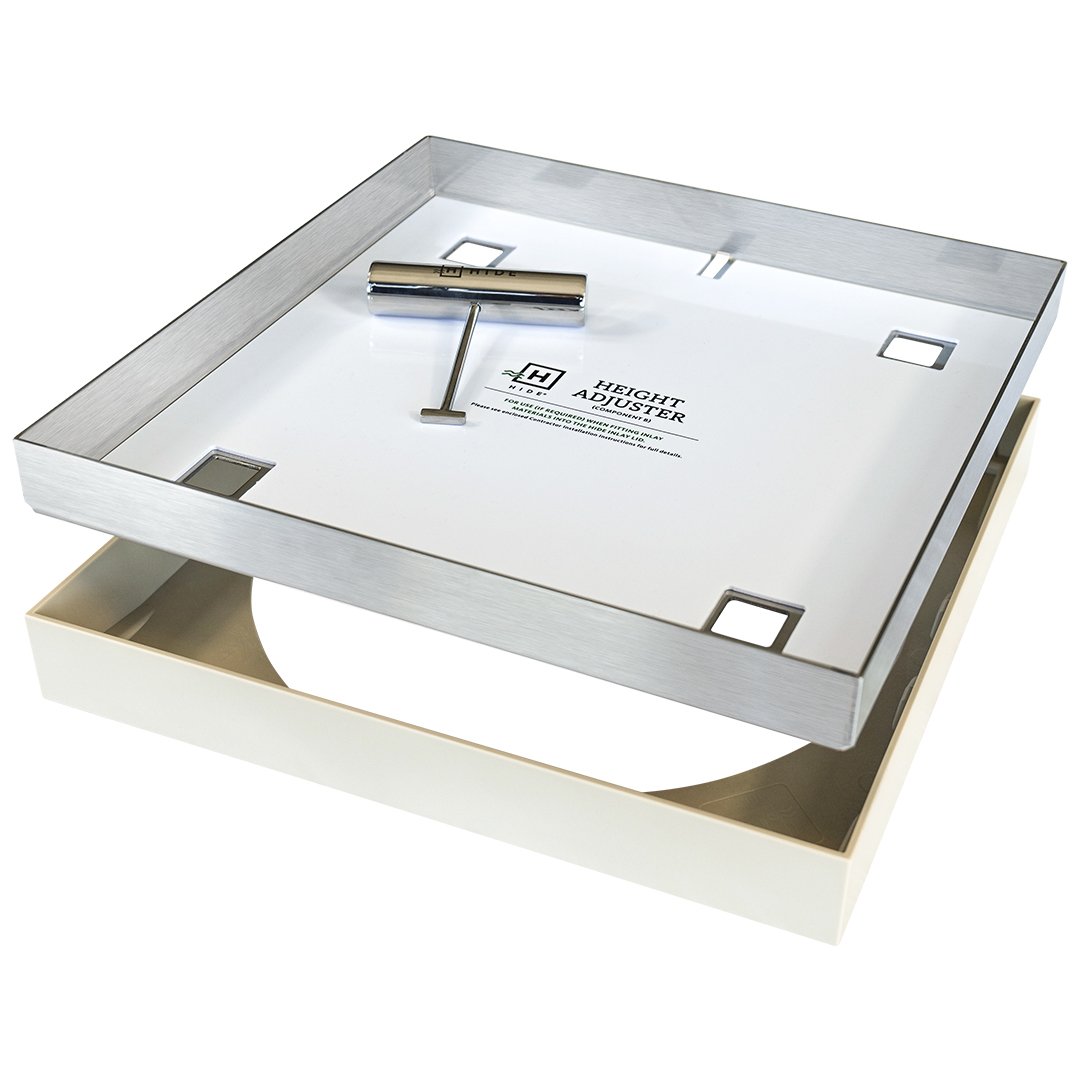 Polymer | HIDE Skimmer Lids