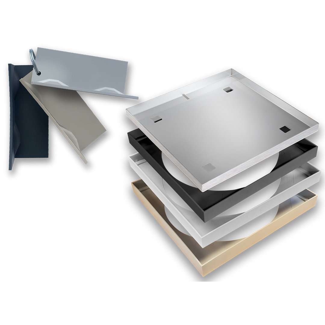 Polymer | HIDE Skimmer Lids