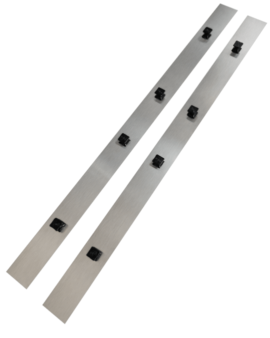 Concrete Linear Drain Covers (Strip Drain Covers) | HIDE