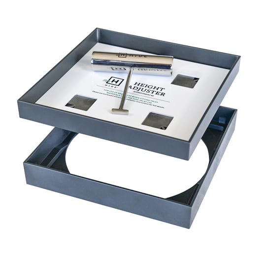 Polymer | HIDE Skimmer Lids