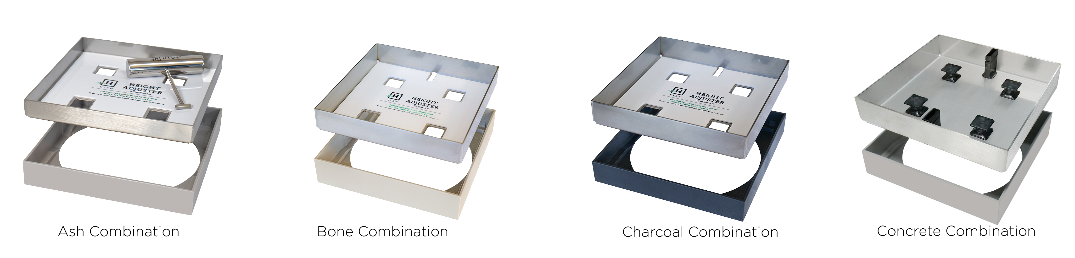 Polymer | HIDE Skimmer Lids