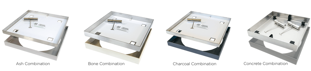 Polymer | HIDE Skimmer Lids