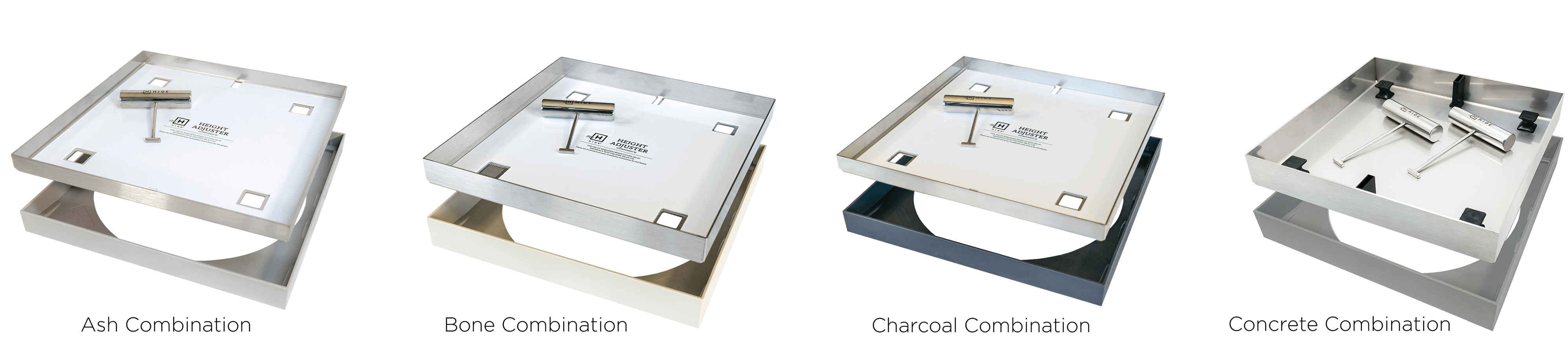 Polymer | HIDE Skimmer Lids