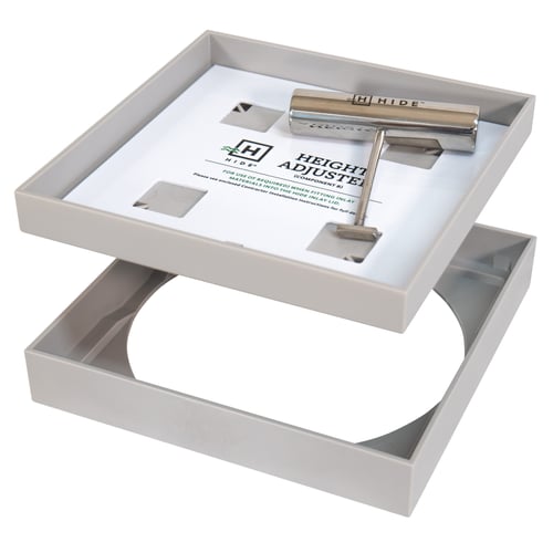 Polymer | HIDE Skimmer Lids