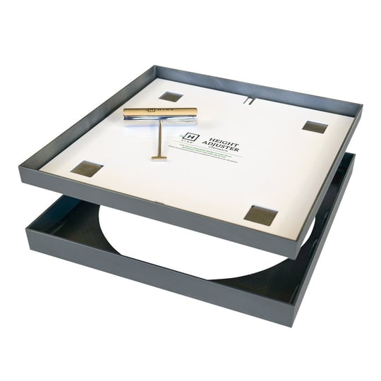 Polymer | HIDE Skimmer Lids