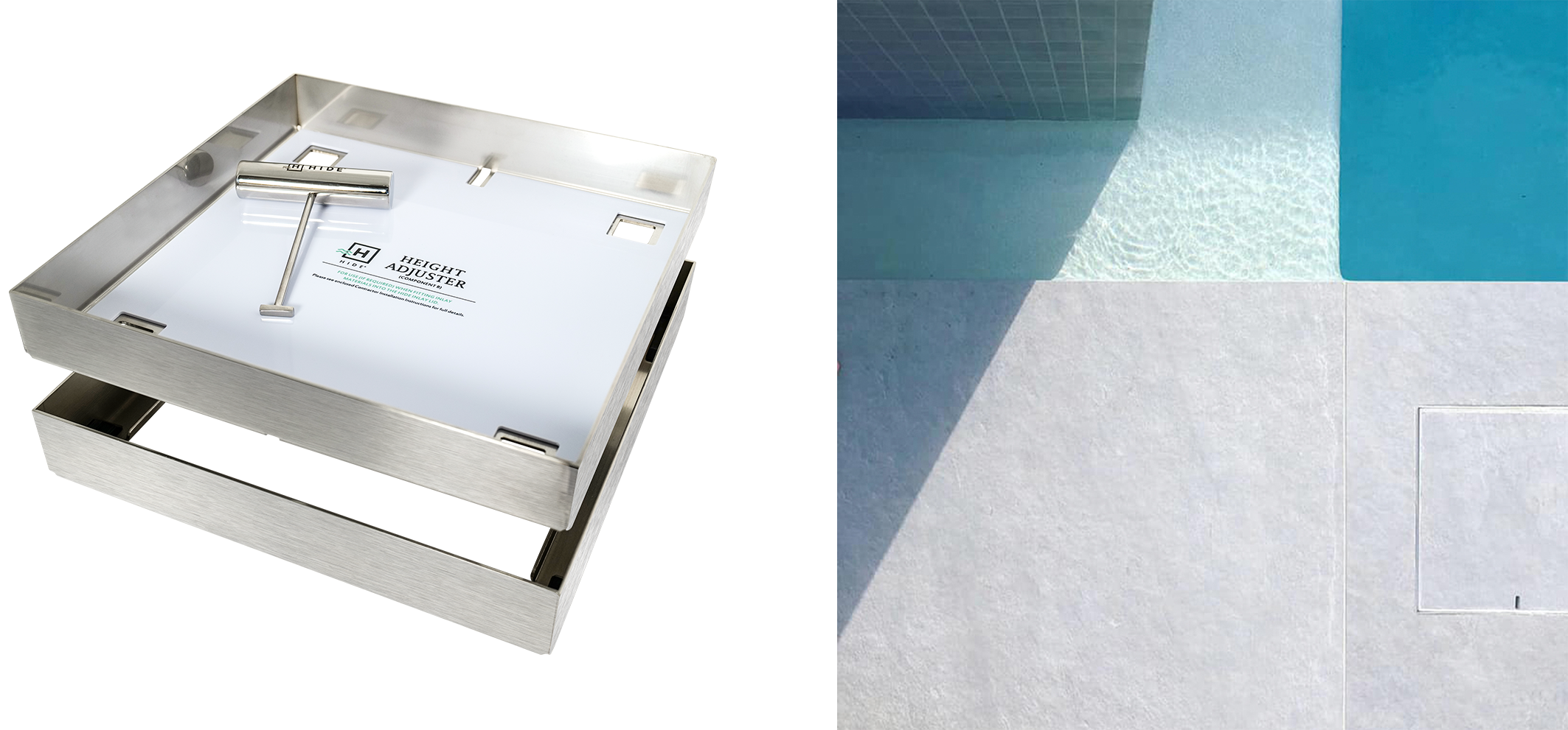 HIDE Skimmer Lids Intro | HIDE Skimmer Lids