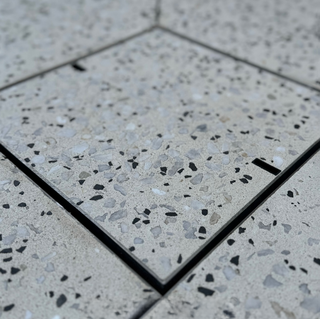 HIDE Concrete Covers Introduction | HIDE Skimmer Lids