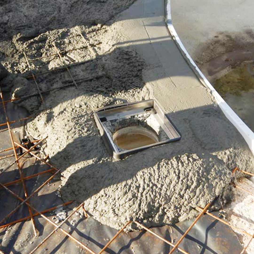 HIDE Concrete Covers Installation Guide
