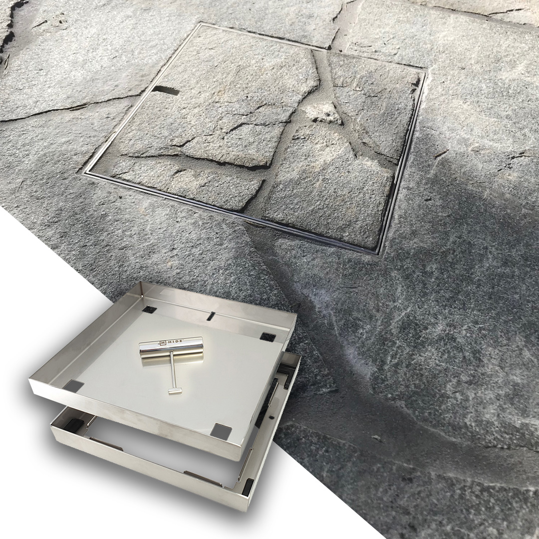 Access Covers | HIDE Skimmer Lids