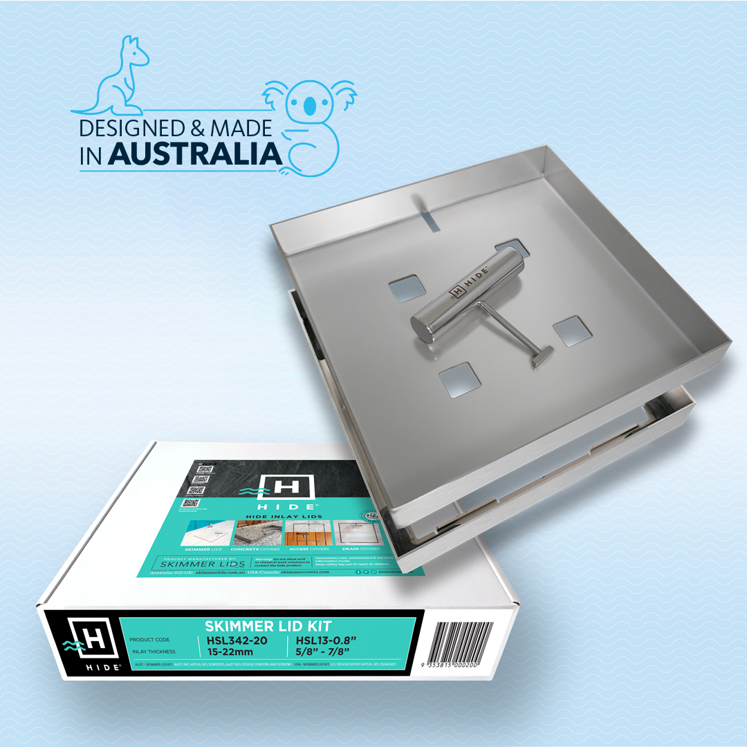 HIDE product range AUST | Distributor